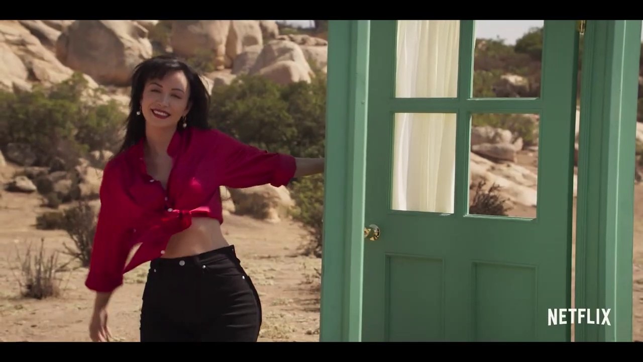 Selena The Series - Amor Prohibido - Music Video - Netflix - video ...