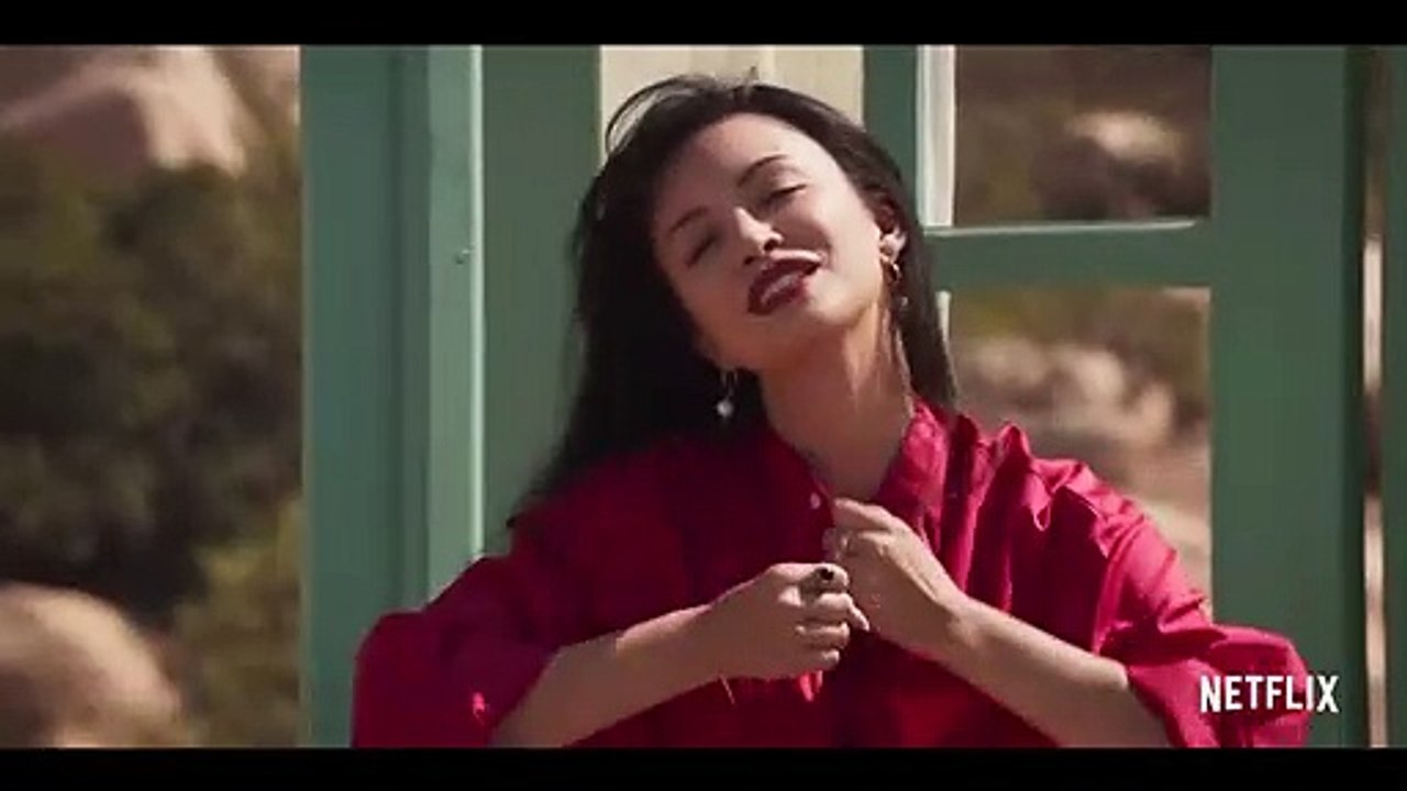 Selena The Series Amor Prohibido Music Video Netflix - video Dailymotion