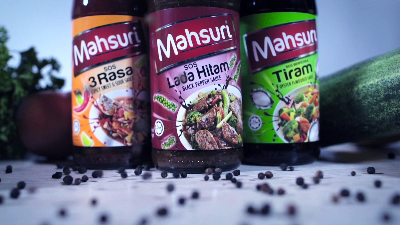 MAHSURI RAYA HD - Video Dailymotion