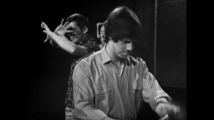 Classic Who - The Tomb of the Cybermen - S5 Ep 1-4 by Caitlin Reader ...