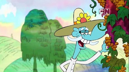 Chowder by Harley Quinn - Dailymotion