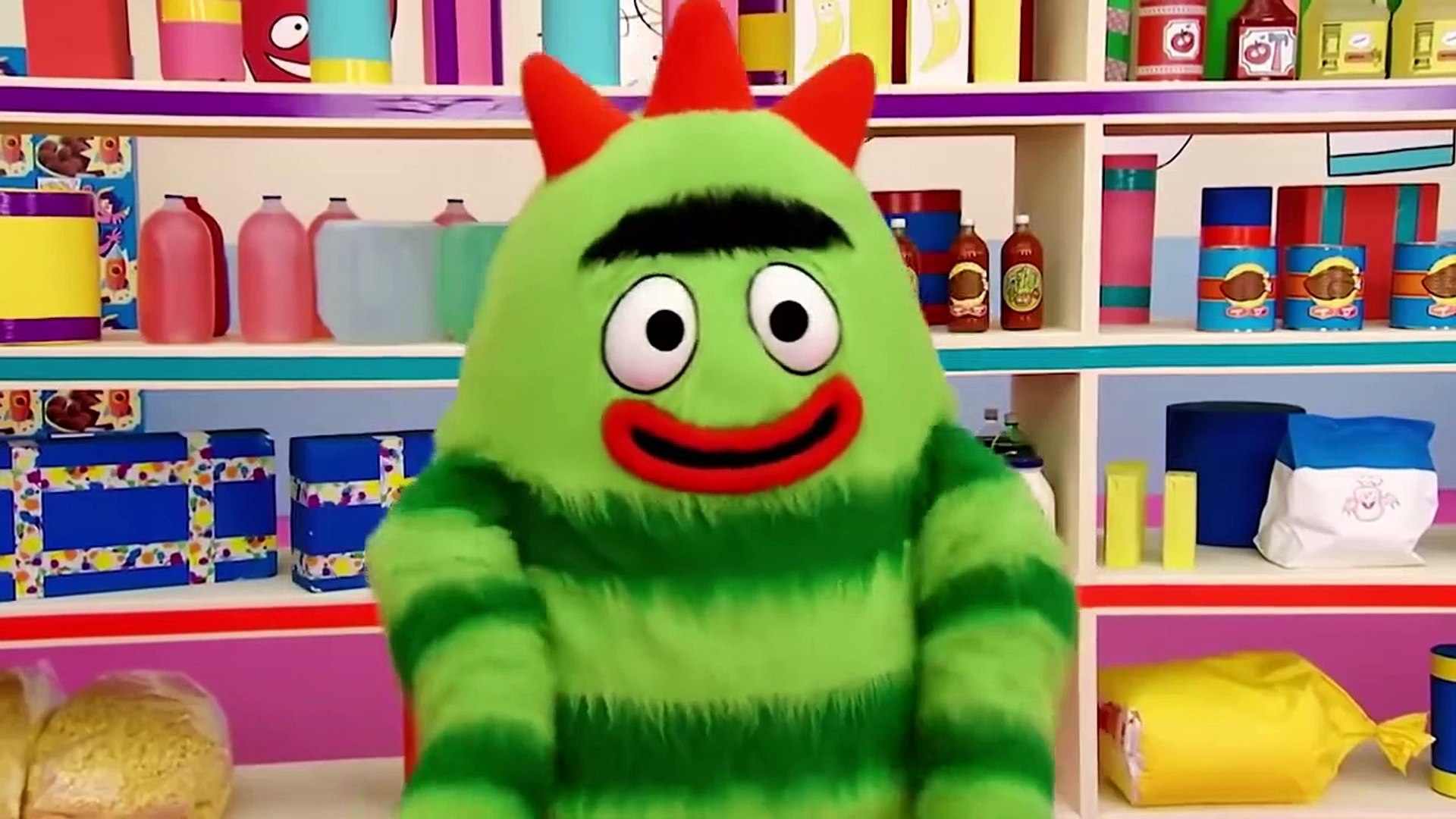 15 Most Annoying Cartoon Characters Of All Time