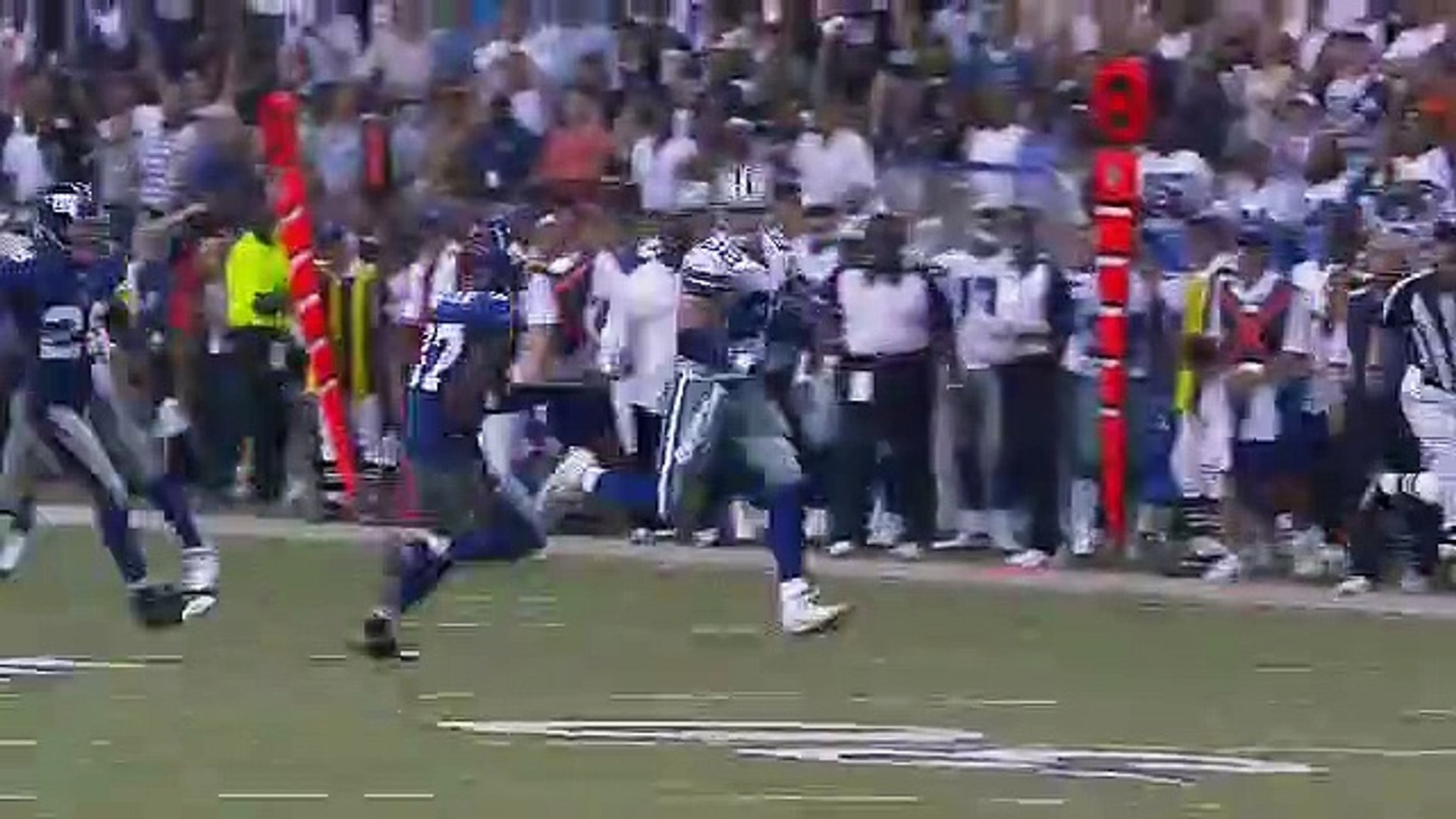 Pythagorean Theorem In Football