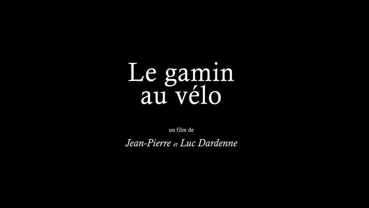 LE GAMIN AU VÉLO (2011) HD Streaming VF - Vidéo Dailymotion
