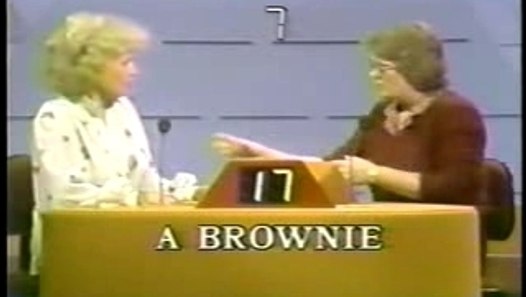 The $25,000 Pyramid - video dailymotion