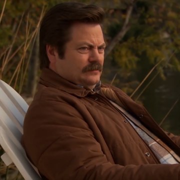 Ron Swansons Quotes Ron Swanson Quotes From Parks And Recreation.