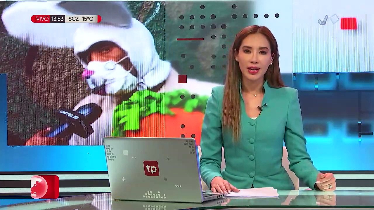 La diabetes ataca al Conejo Ricky, no puede mover el brazo, ni el pie ...