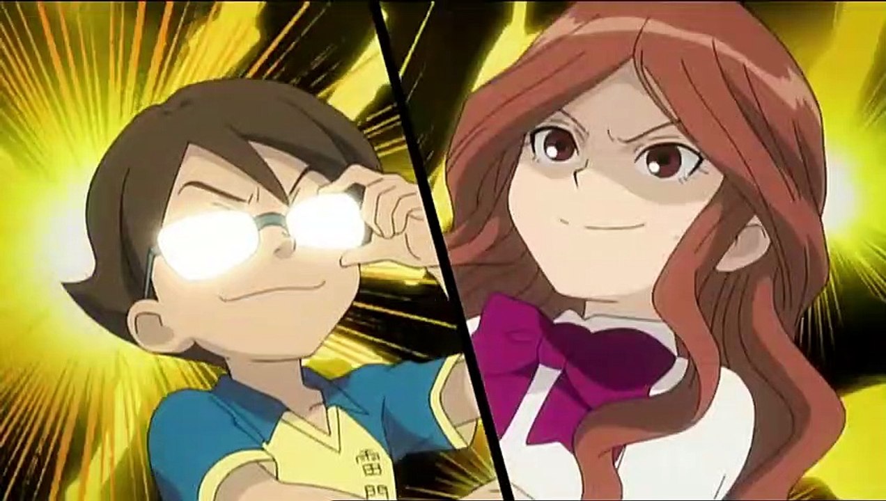 Inazuma Eleven Episode 11 FIND A NEW COACH - video Dailymotion