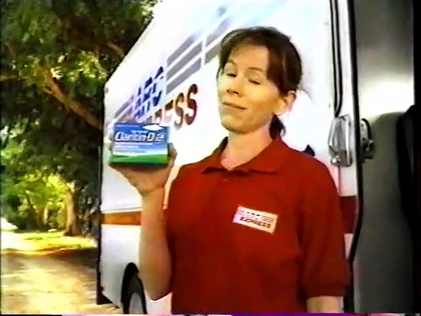 Crestor Commercial