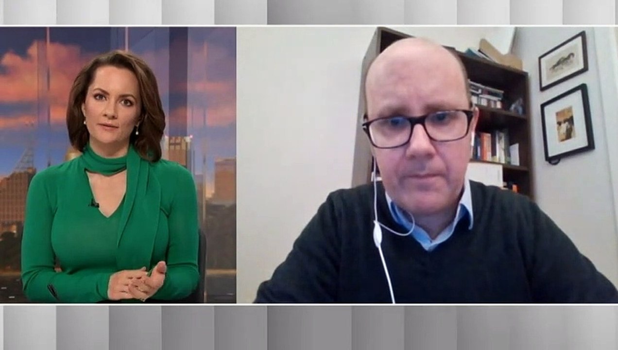 SNP wins most seats on first day of counting - video Dailymotion