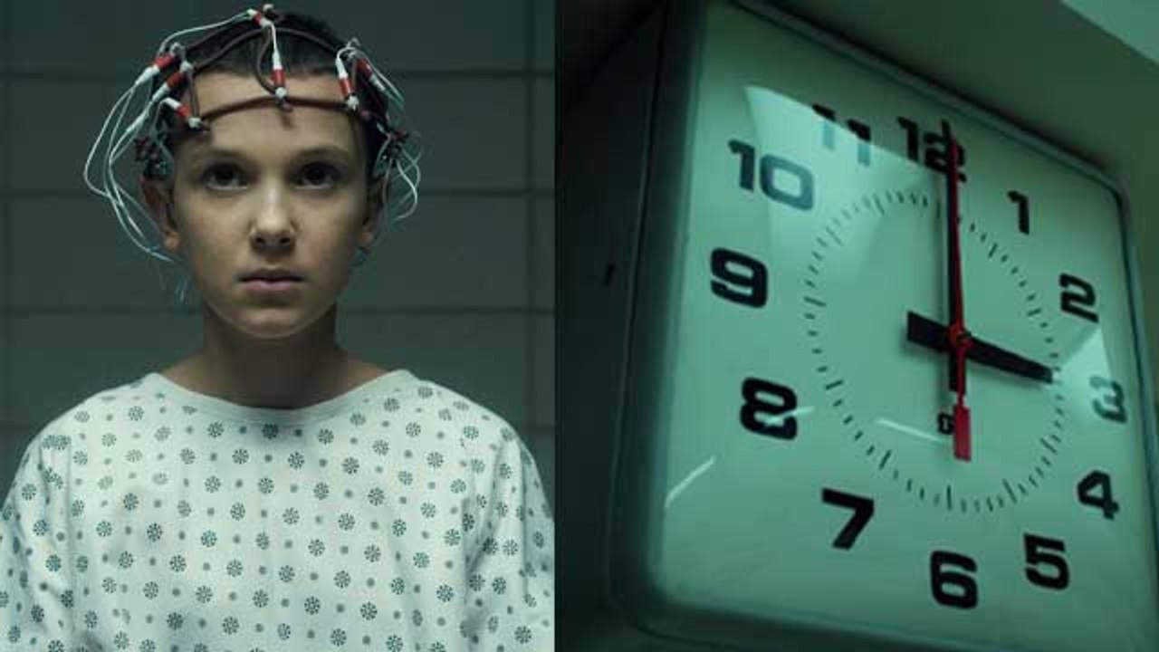 Stranger Things Season 4 का Trailer हुआ Release, क्या मतलब है 002/004 ...