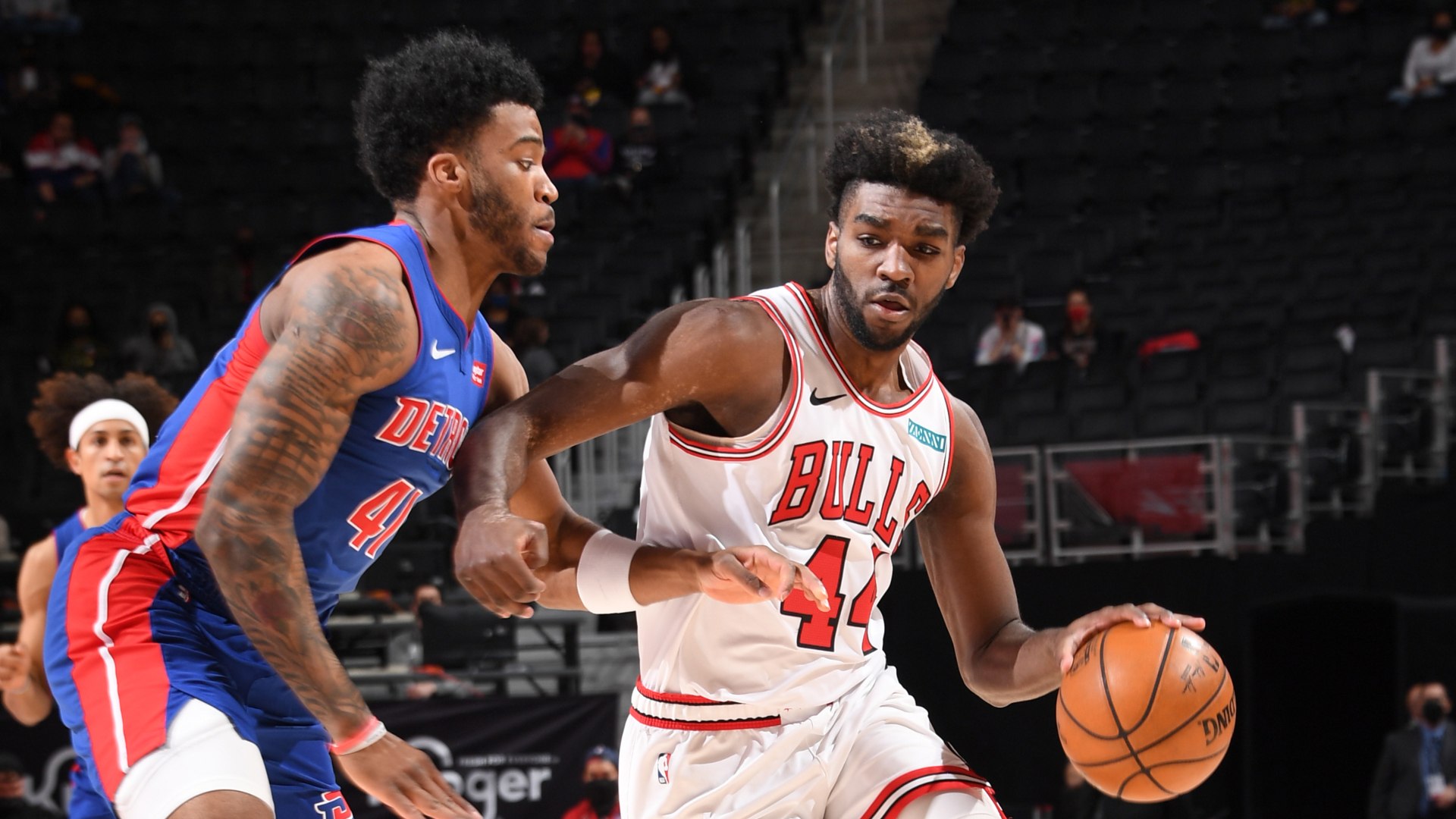 NBA : Les Bulls n'abdiquent pas ! | beIN SPORTS