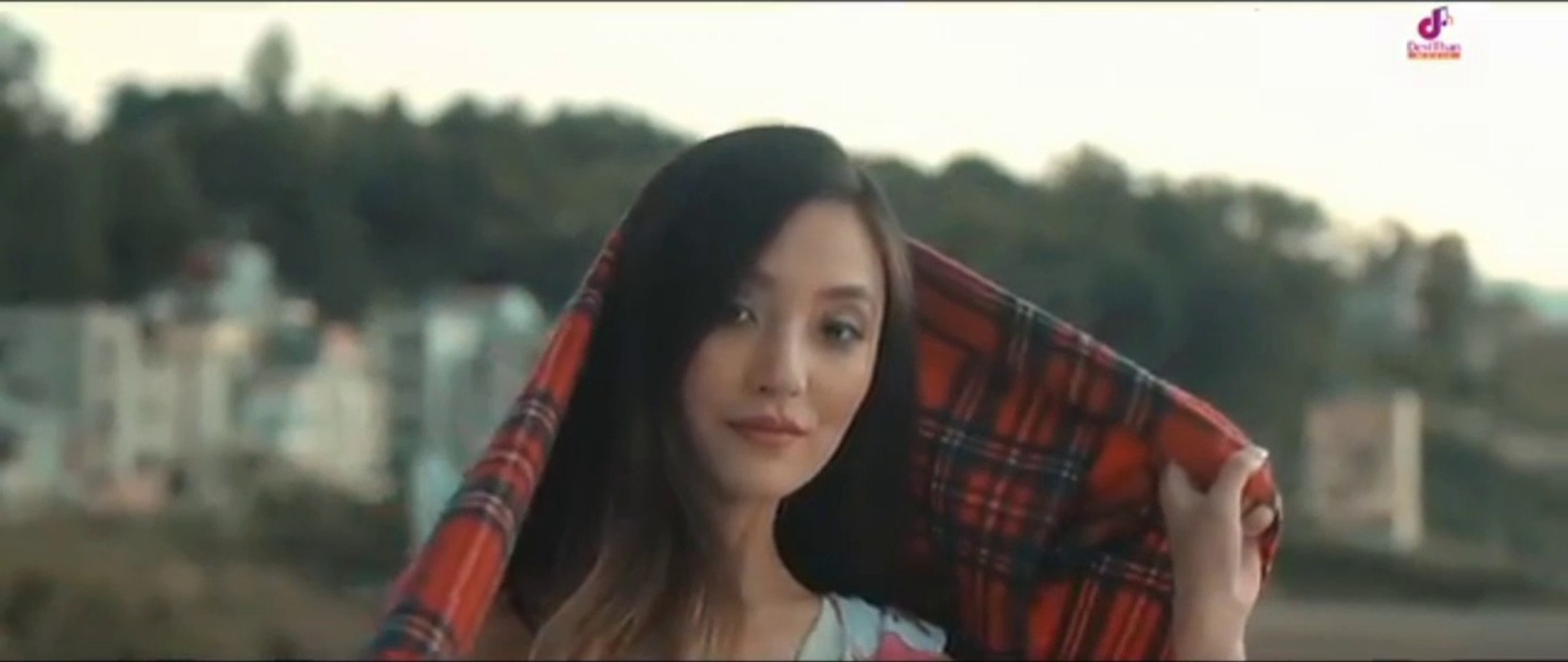 Ma Nepali Song Aakhi Kajal Phulbutte Sari (फुलबुट्टे