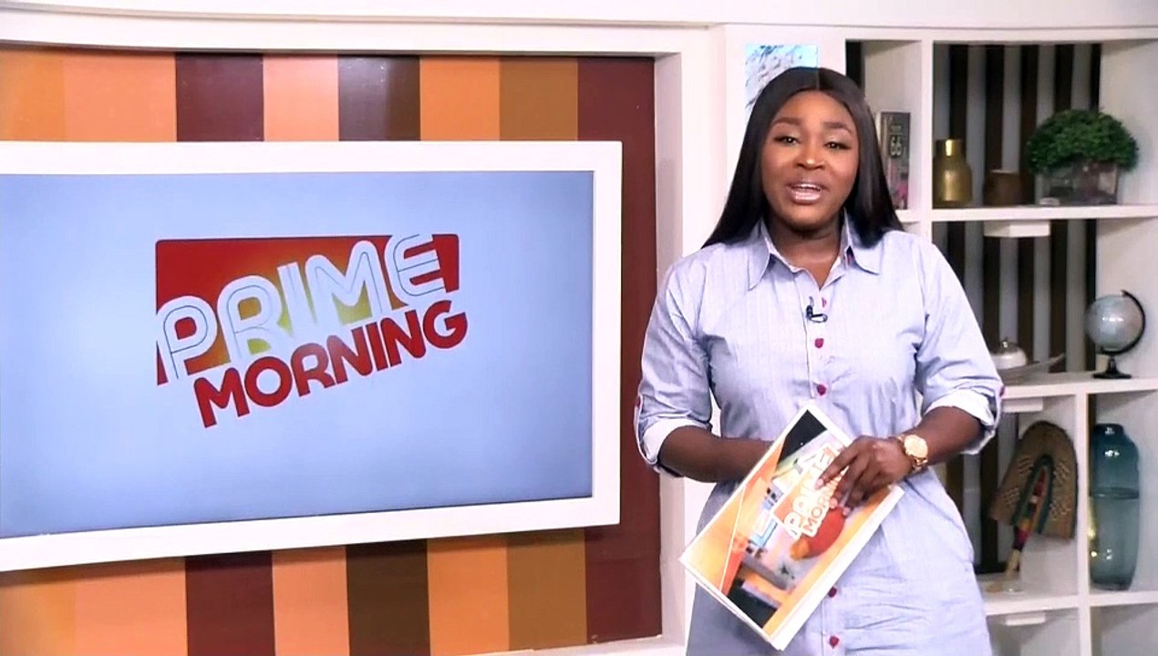 Today's Nugget- Prime Morning on JoyPrime (10-05-21) - video Dailymotion