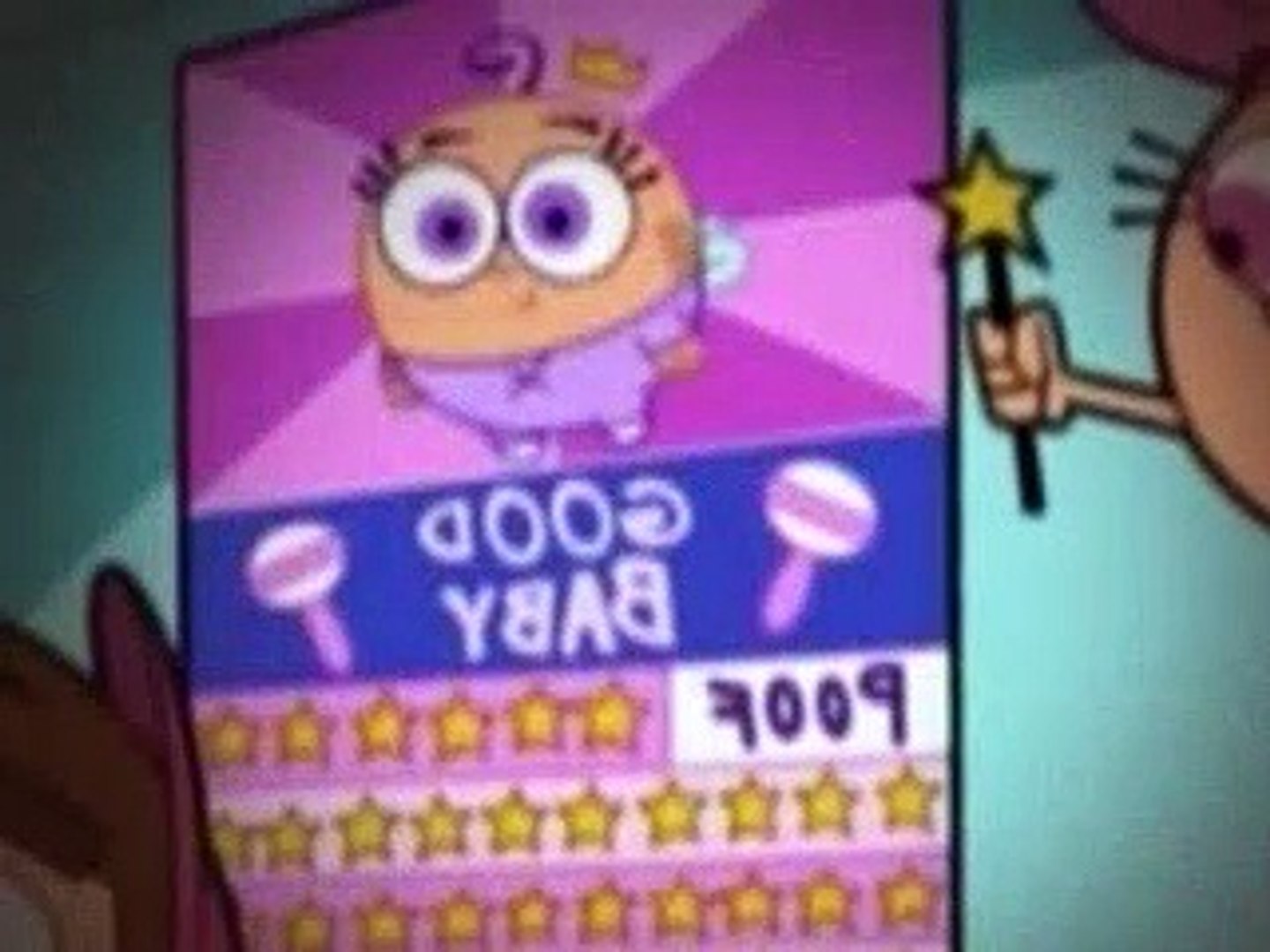 Fairly Odd Parents Poof Gif The Fairly OddParents S07E22 Play Date