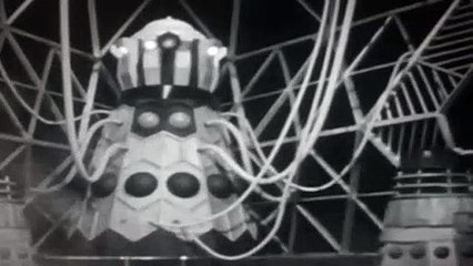 Doctor Who (1963) videos - Dailymotion