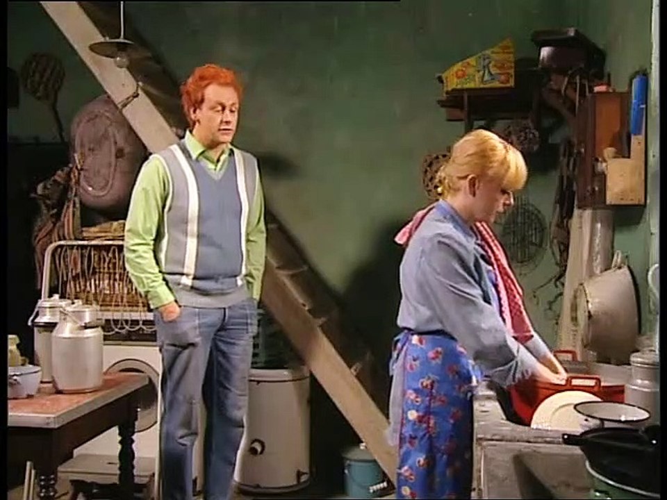 NONKEL JEF SEIZOEN 2 AFLEVERING 30 DE WAPENBROEDER. - Video Dailymotion