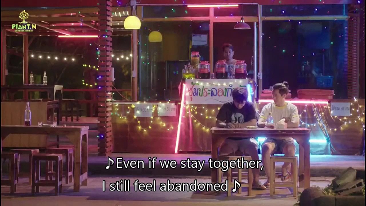 Nitiman The Series Episode 1 ENG SUB (1_2) - video Dailymotion