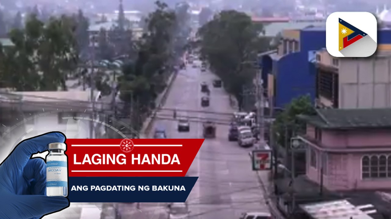 Liquor ban ipatutupad sa lalawigan ng Benguet kung saan hindi ...