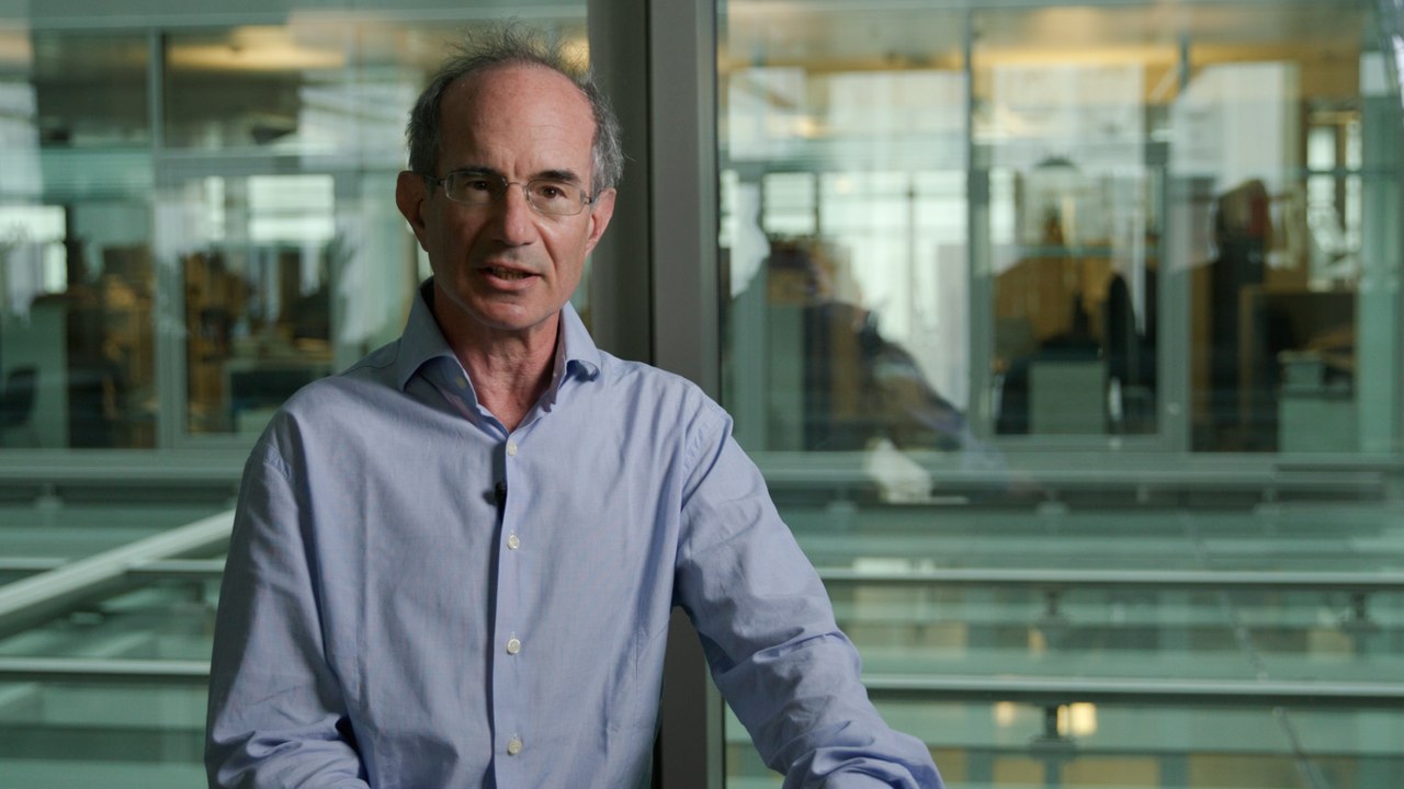 Eric Frey über die Eskalation im Nahen Osten - video Dailymotion