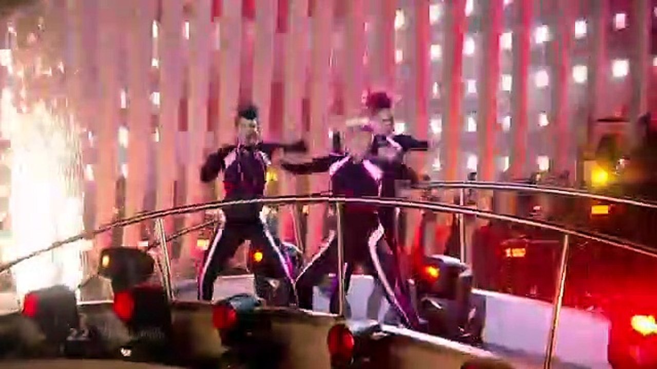 Netta - Toy - Israel - Live - Grand Final - Eurovision 2018 - video ...
