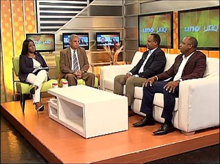 Vídeos de Teleantillas Canal 2 - Dailymotion