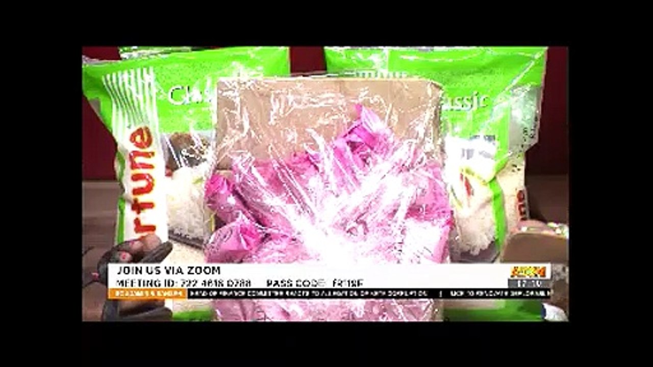 Soudaminir Sansar Chat Room on Adom (12-5-21) - video Dailymotion