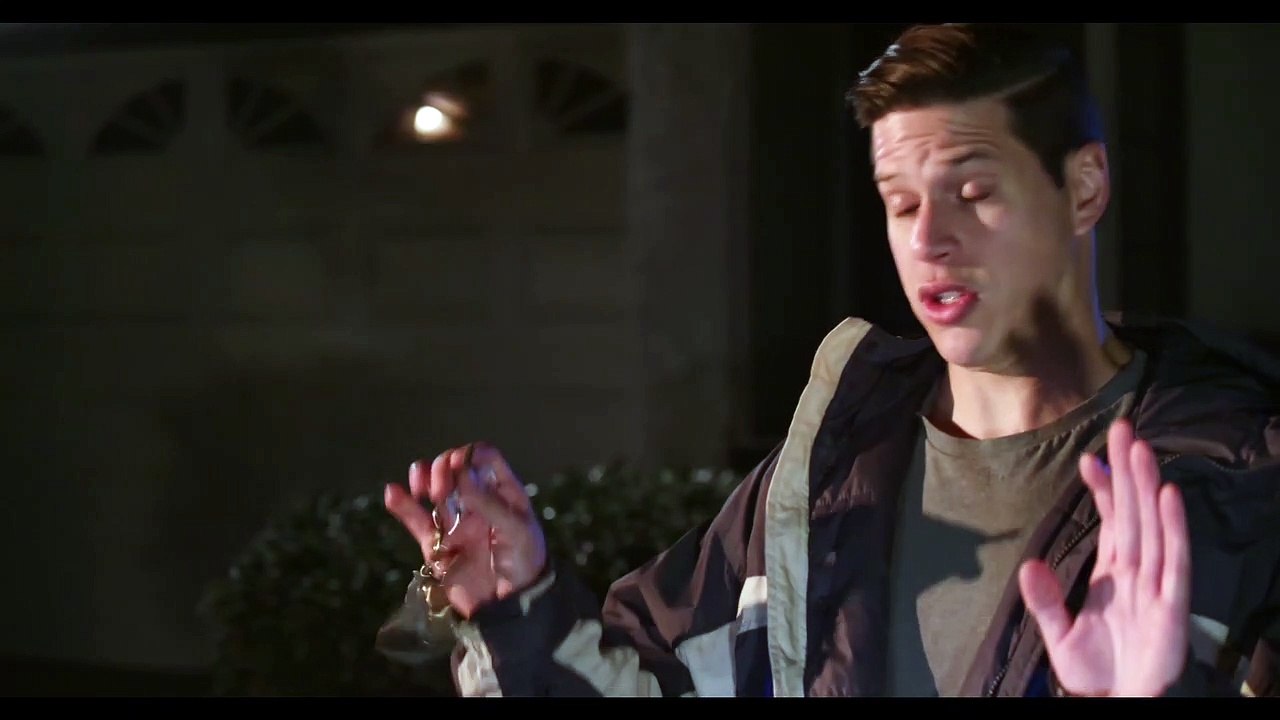 Final Stop Trailer - video Dailymotion