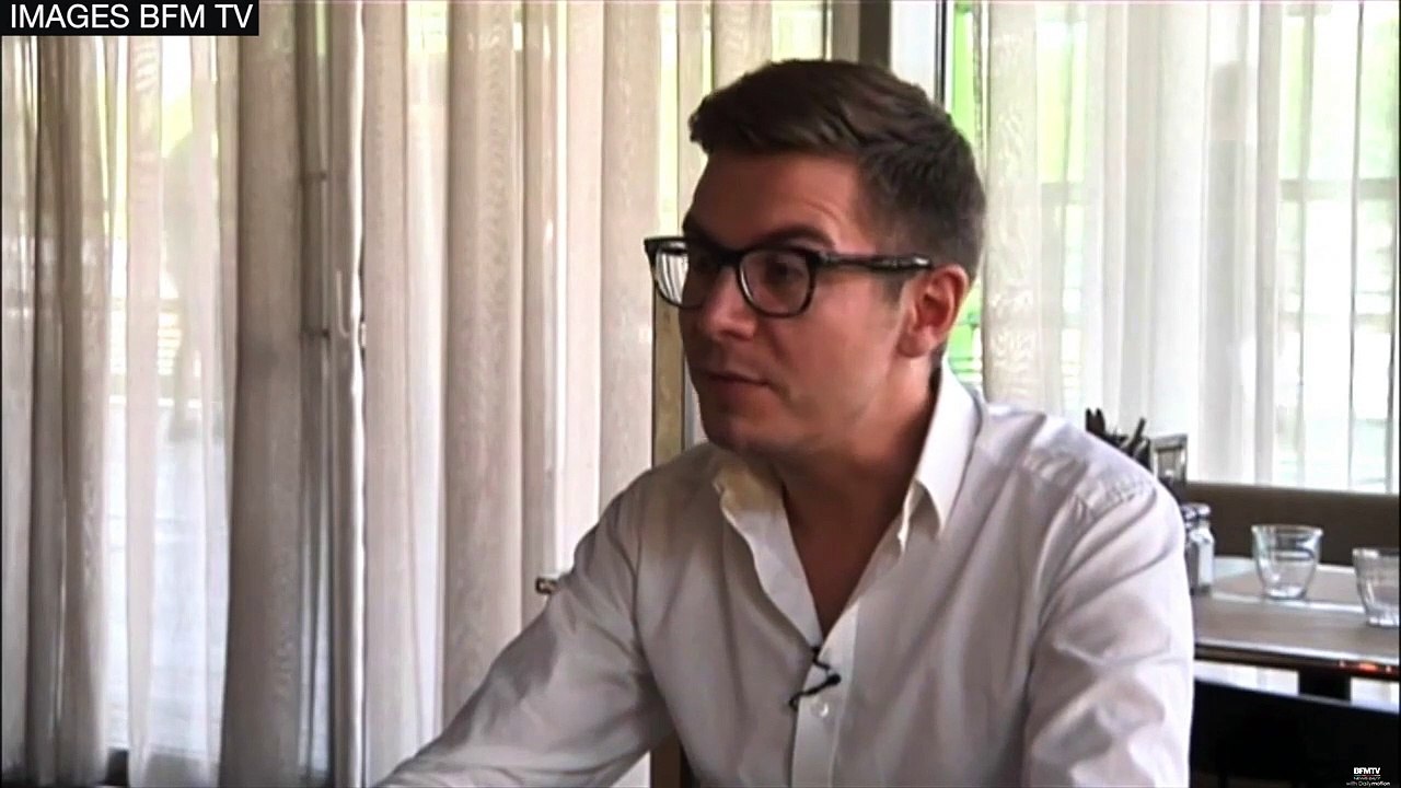 Séguéla : "Même si on est clochard, on peut arriver à mettre de côté 1 ...