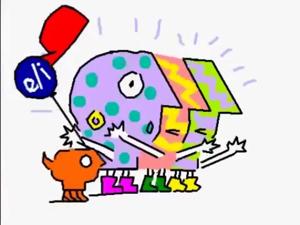 PTV switches to PBS Kids (September 6, 1999) - Vídeo Dailymotion