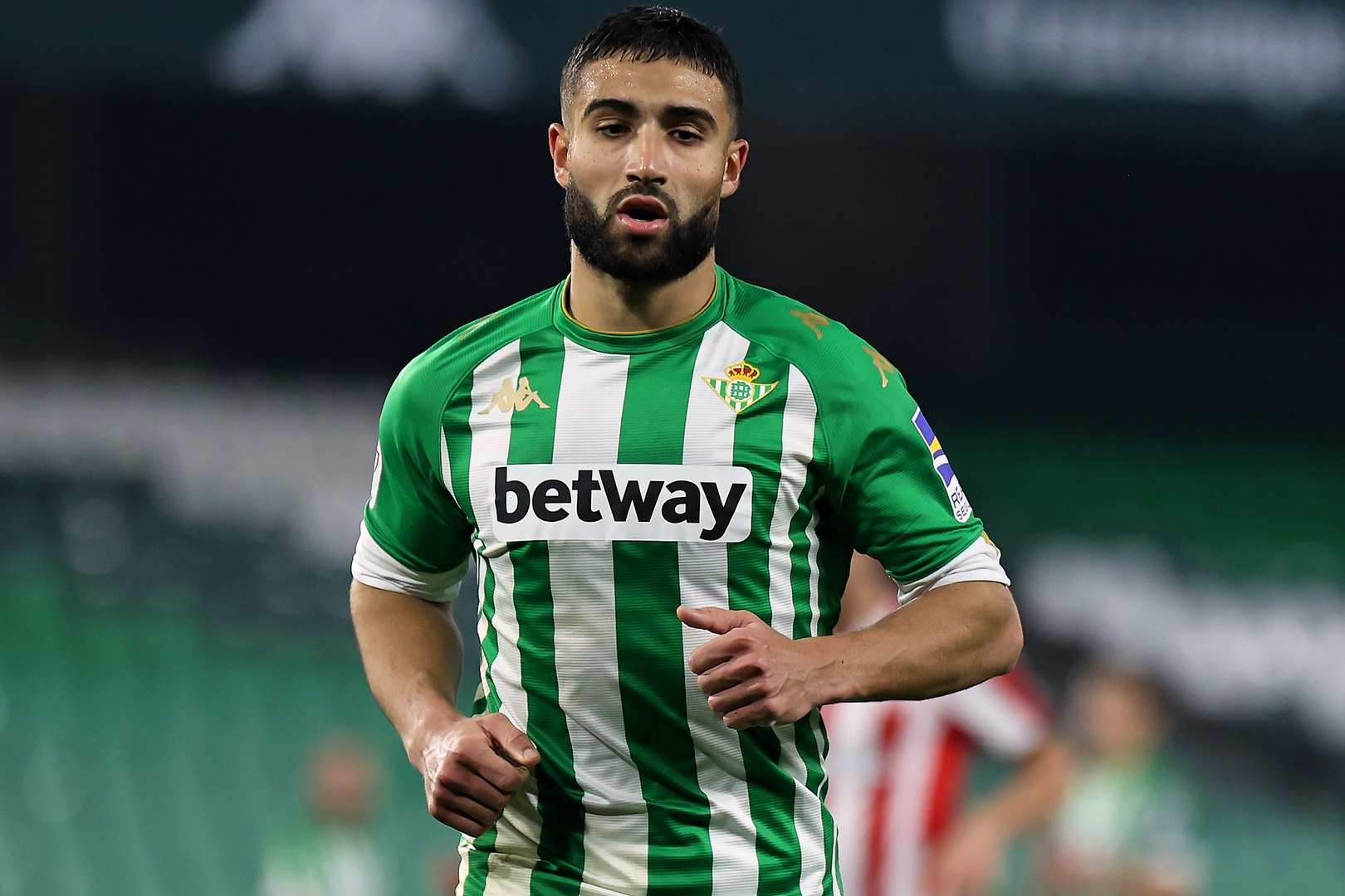 La Liga : Le Betis se fait reprendre chez la lanterne rouge