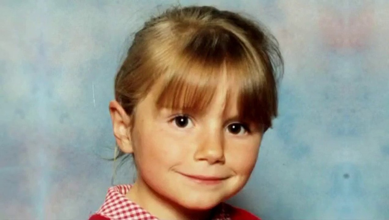 Crimes That Shook Britain | The Murder Of Sarah Payne | Crime ...