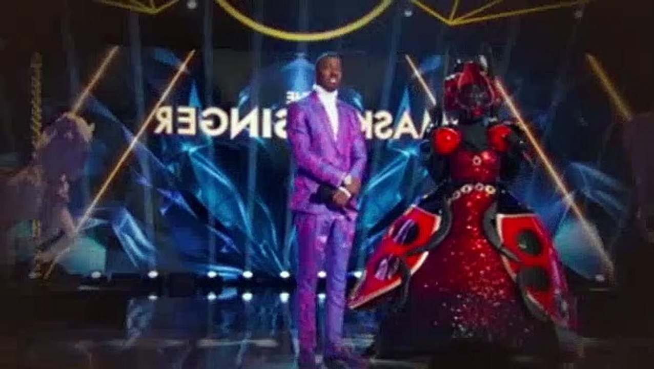 The Masked Singer S02E07 - video Dailymotion