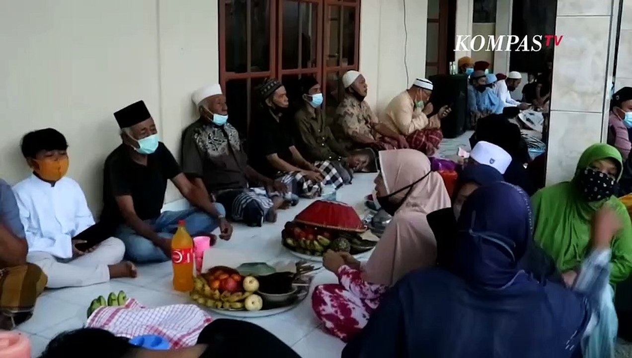 Tradisi Megibung atau Ngadang di Bali, Sudah Ada Sejak Jaman Raja ...