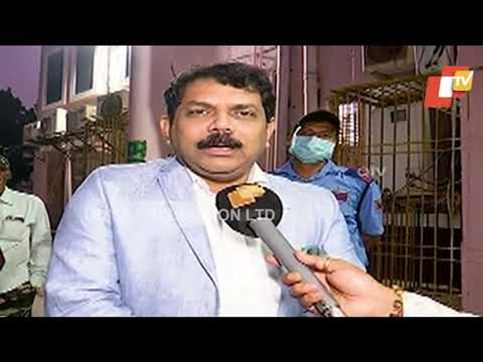 Dr Jayant Panda Explains Reasons Behind Demise Of D Prakash Rao - video ...