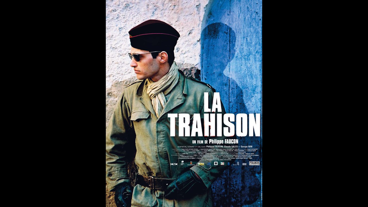 LA TRAHISON |2005| WebRip en Français - Vidéo Dailymotion