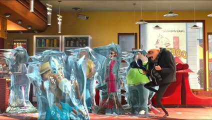 CKN despicable me 1 by zz kids tv television - Dailymotion