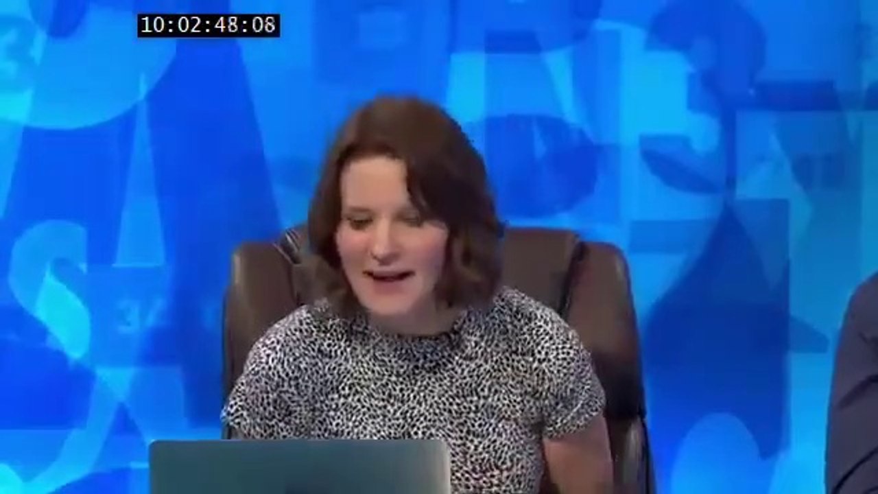 Countdown | Tuesday 15th July 2014 | Episode 5956 - video Dailymotion