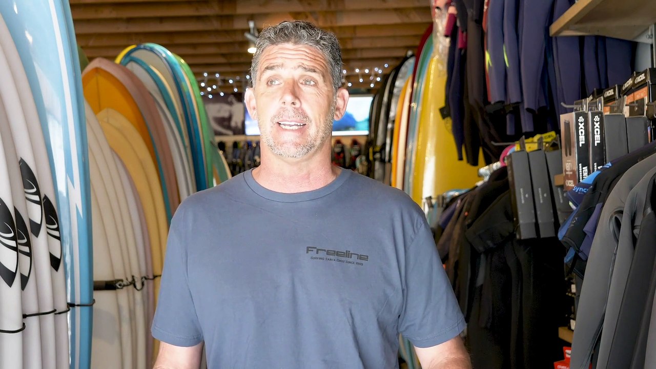Peter Mel Accepts Maverick Award for Ride Of The Year - video Dailymotion