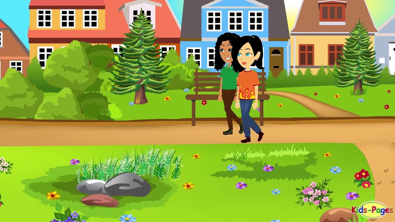 Hey Bear Sensory - Funky Veggies! - Fun Dance Animation With Music ...