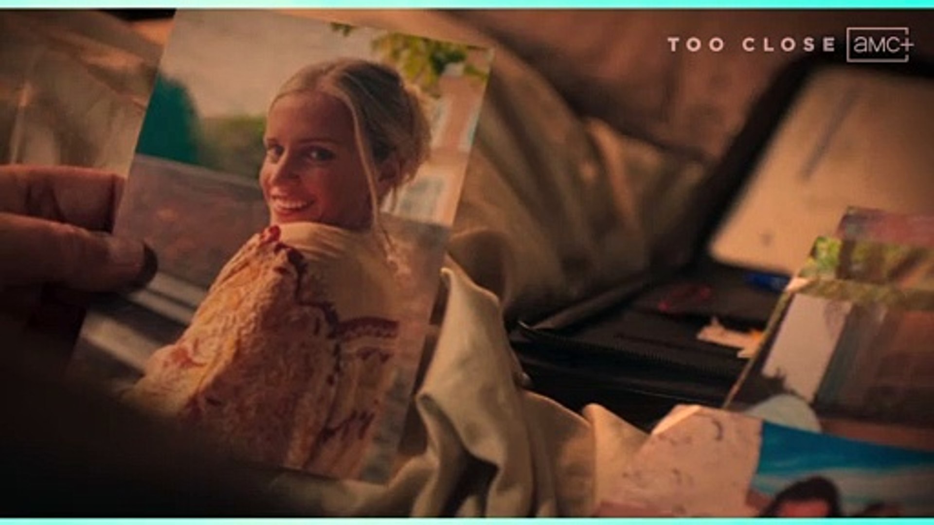 So Close Movie Wallpapers