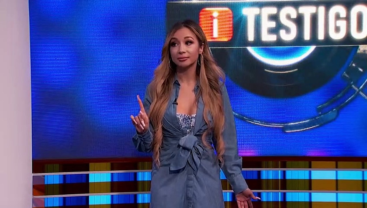 Las ultimas publicaciones de los Famosos - Itestigo - video Dailymotion