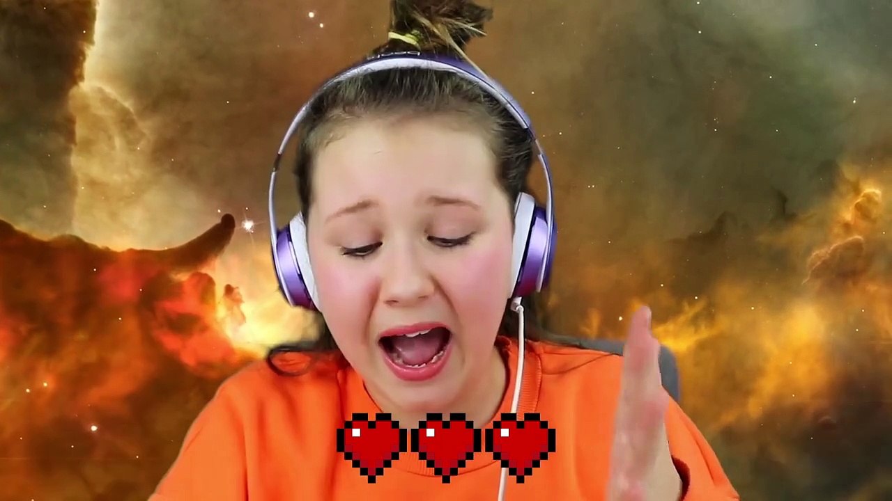 Tik Tok Try Not To Cringe Challenge!! Ruby Rube - video Dailymotion