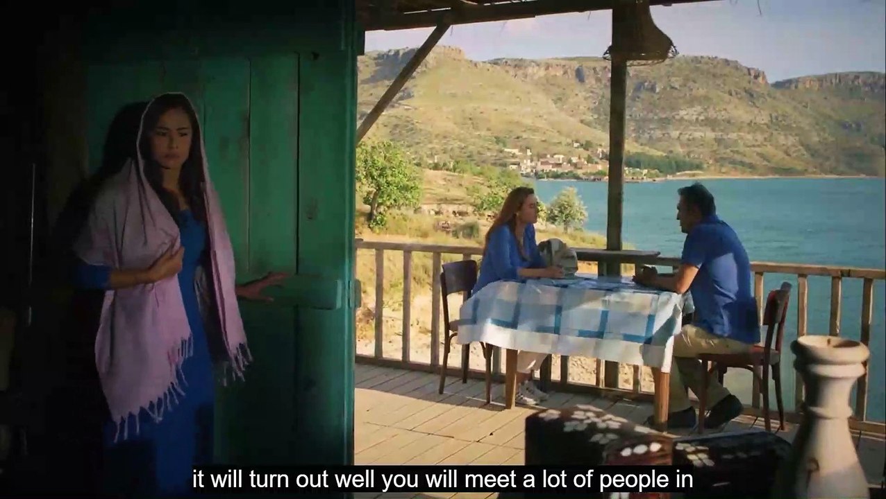 Karagul Episode 12 with English subtitles in HD - video Dailymotion