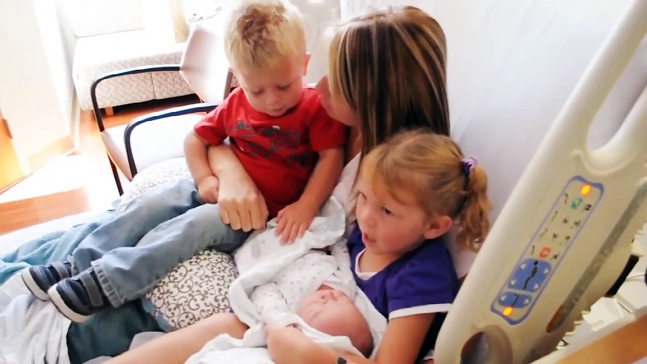 24 Hours Being Pregnant Challenge || Funny Pregnancy Situations By 123 ...