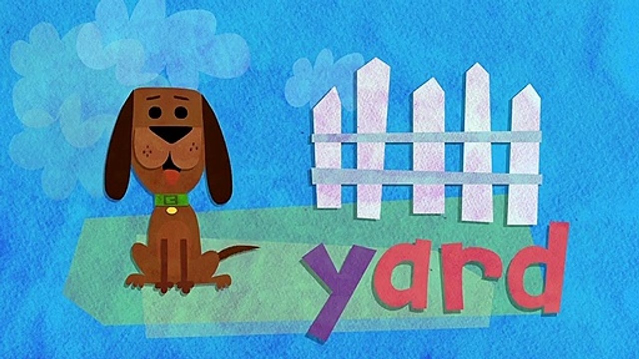 The Letter Y Song - Learn the Alphabet - video Dailymotion