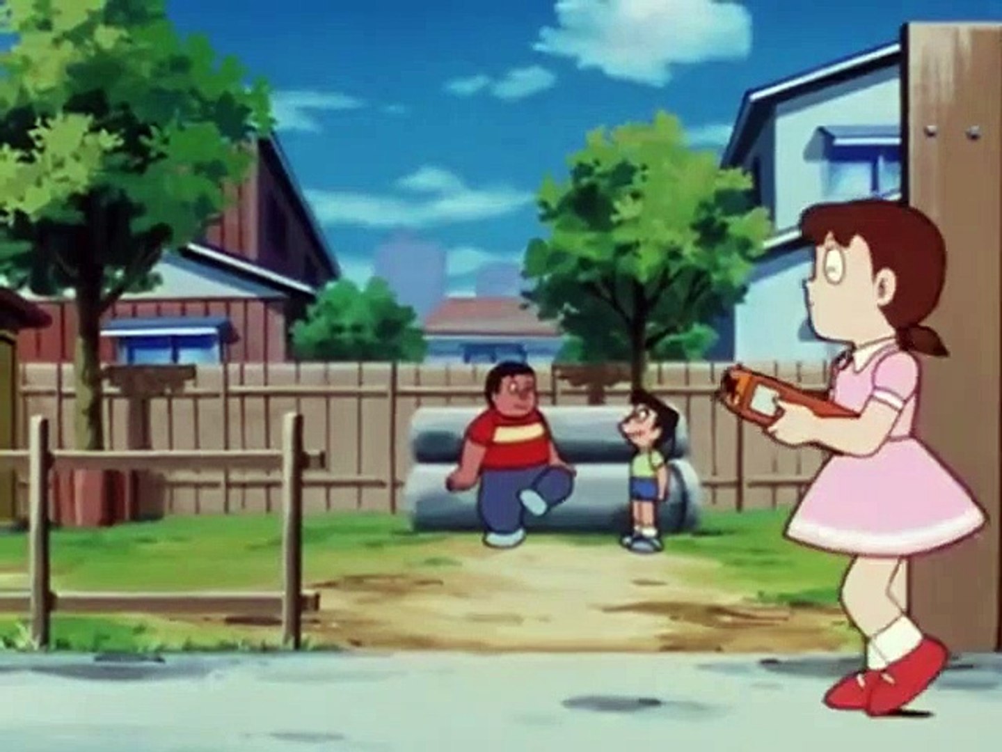 Top 124+ Dailymotion doraemon cartoon in hindi - Tariquerahman.net