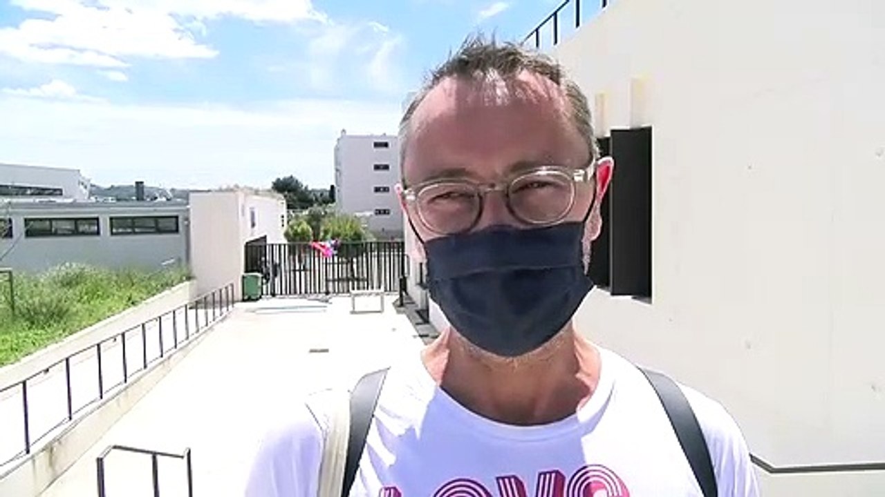 L'interview de Stéphane Bernard. - Vidéo Dailymotion