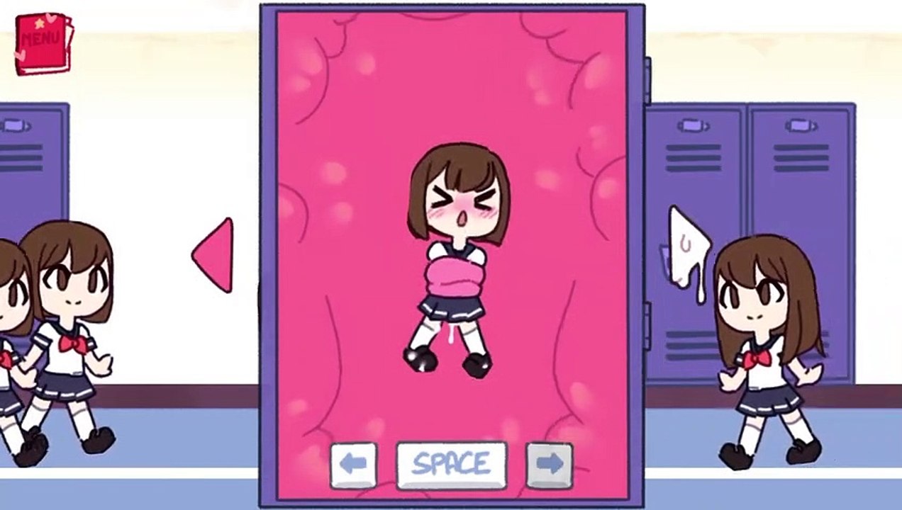 Tentacle Locker • Full Closet • Gameplay Walkthrough - video Dailymotion