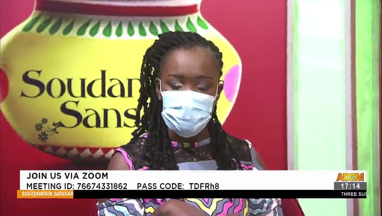 Soudaminir Sansar Chat Room on Adom (18-5-21) - video Dailymotion